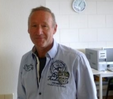 Interview Bert Jansen - UVS Leiden