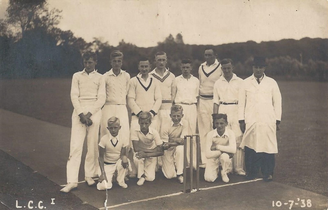 BLEDDERS MET VETERS - UVS Leiden