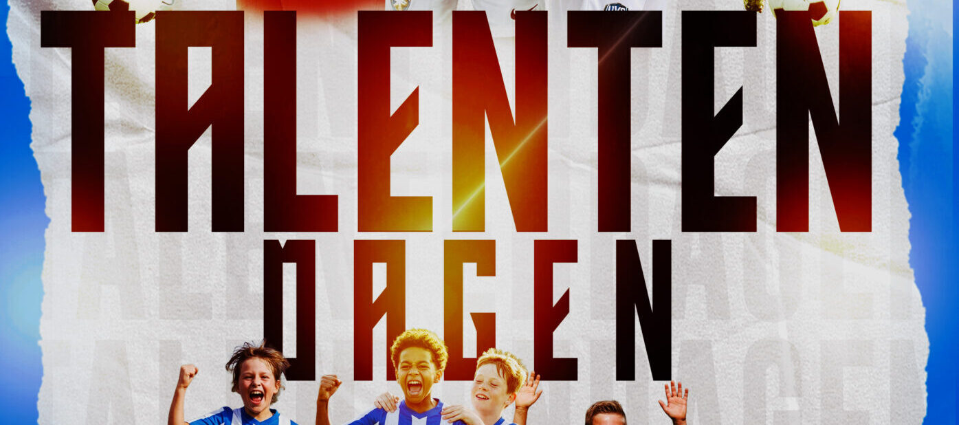Meld je nu aan voor de UVS Talentendagen - UVS Leiden